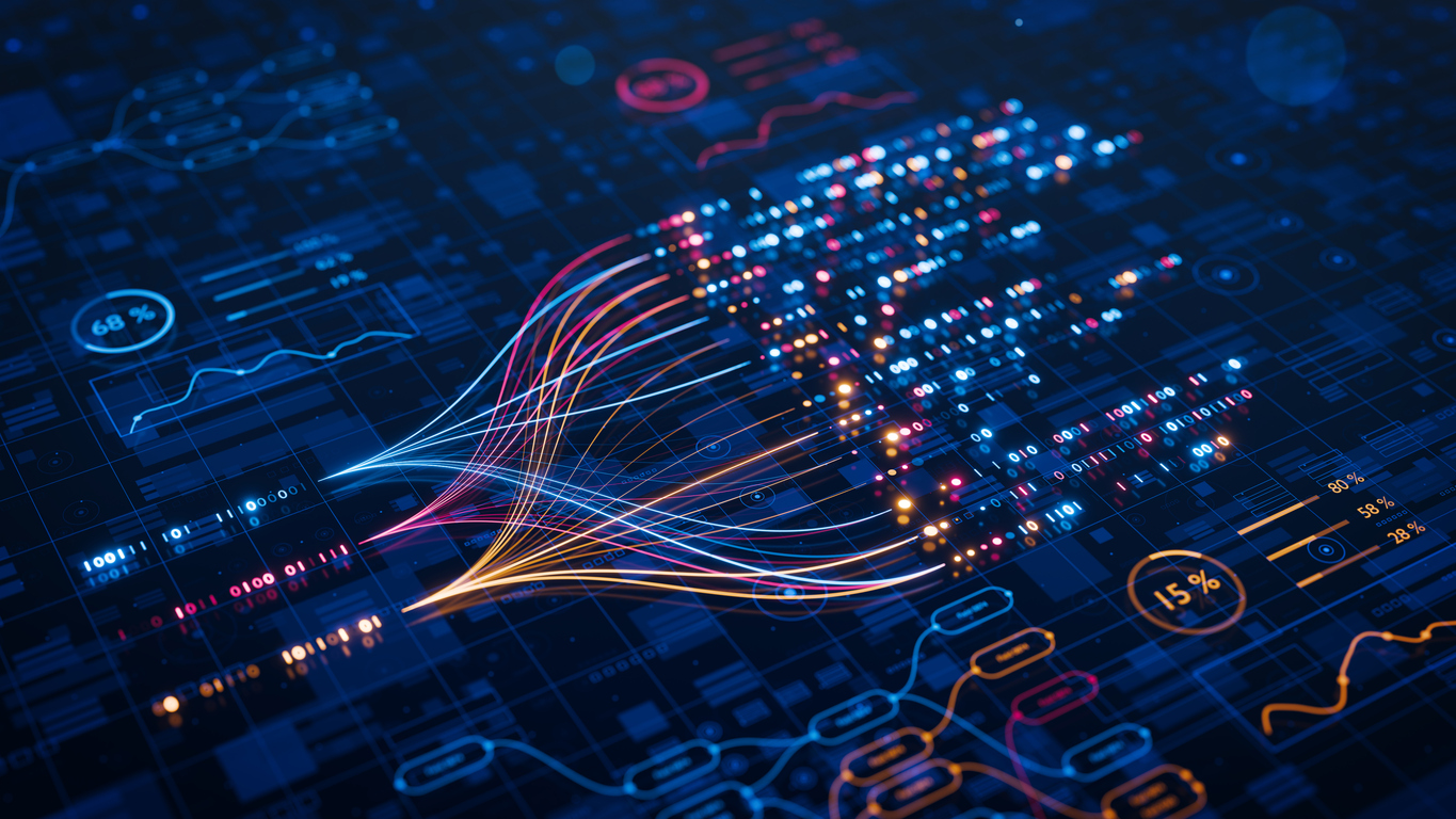 Artificial Intelligence Development Services - Branch Boston