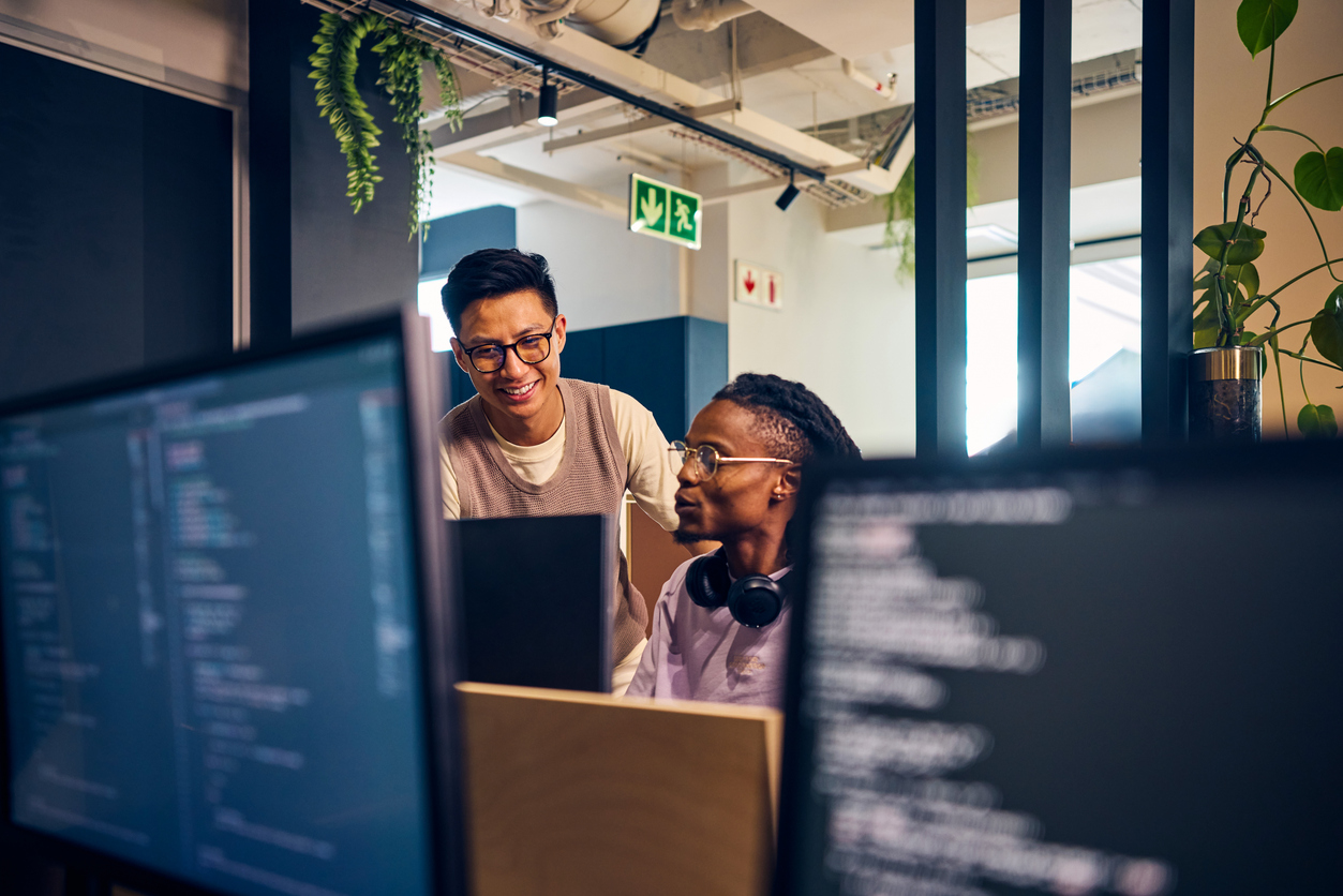 How IT Services Improve System Reliability and Performance - Branch Boston