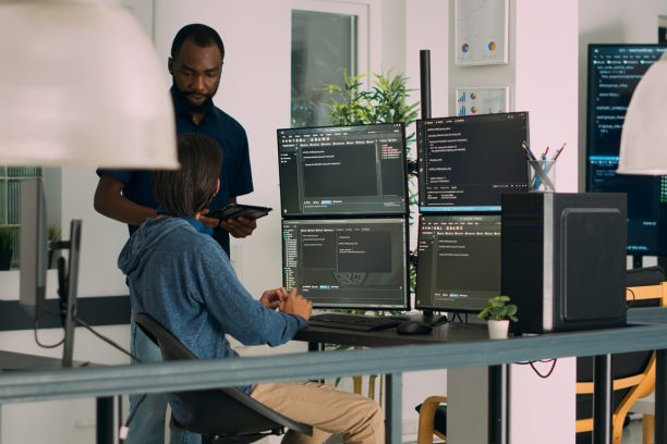 The Hidden Risks of Relying on Ad-Hoc IT Support - Branch Boston